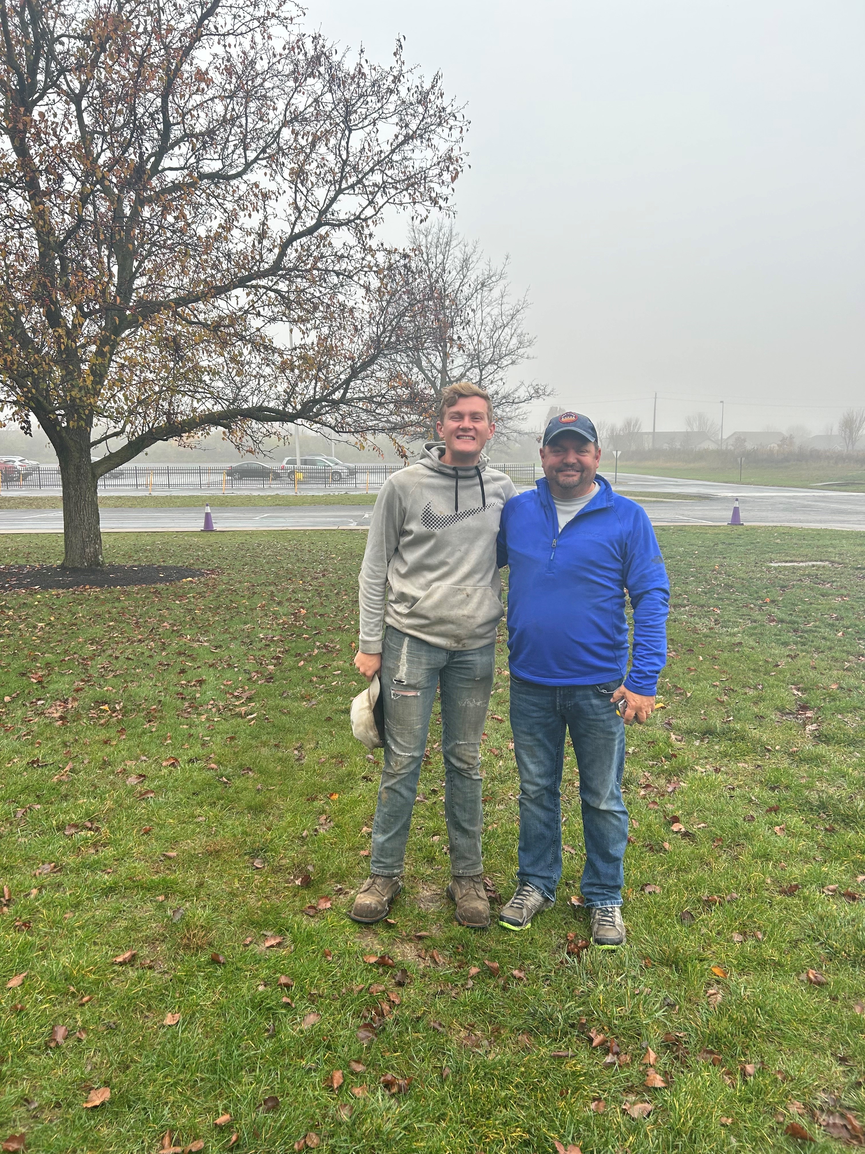 Alumni | Dayton Christian School