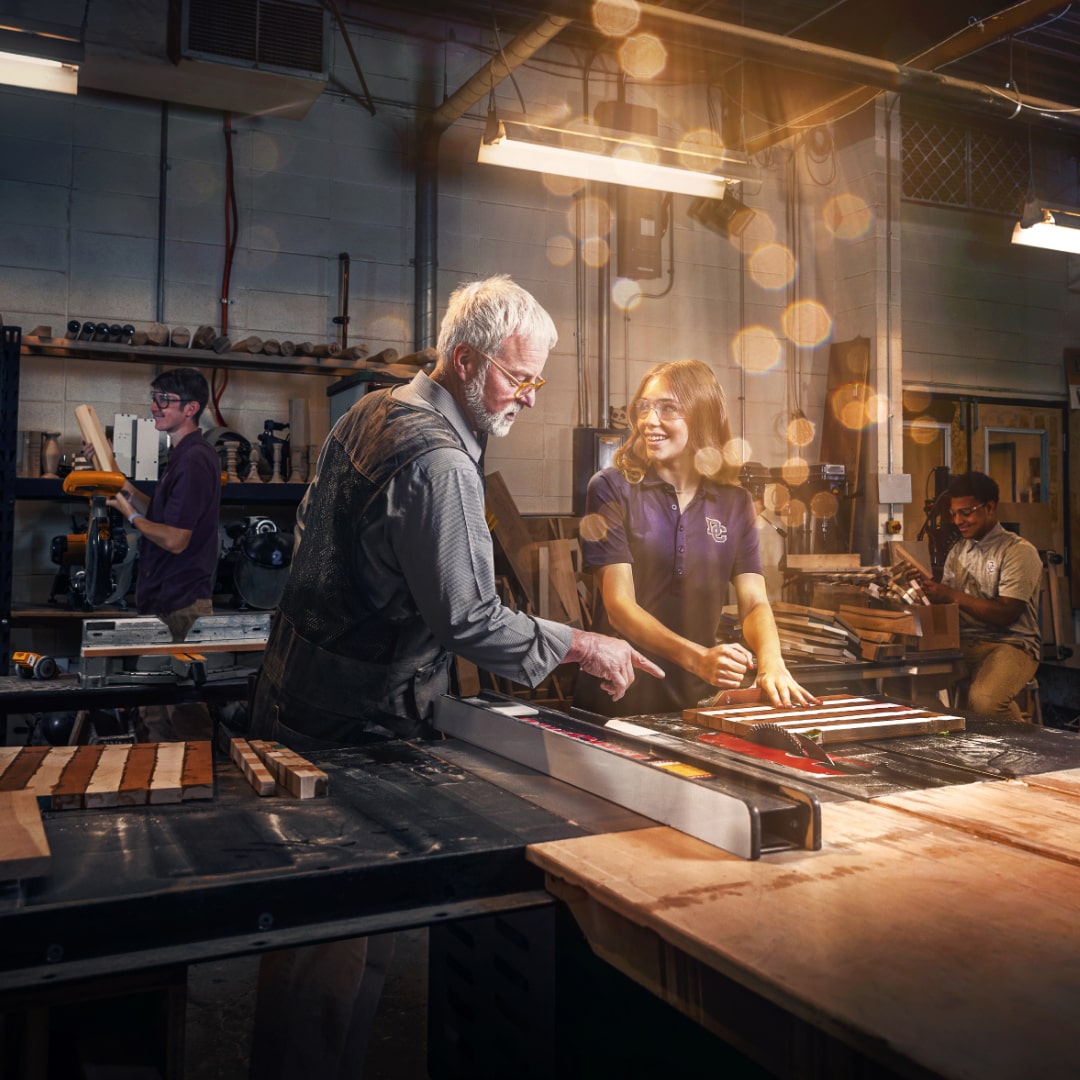 Welcome to Dayton Christian School