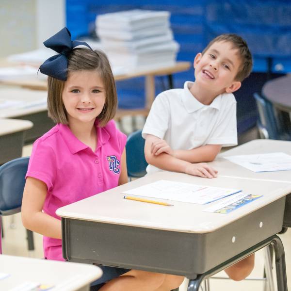 Welcome to Dayton Christian School