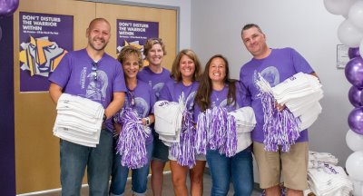 Get Involved | Dayton Christian School