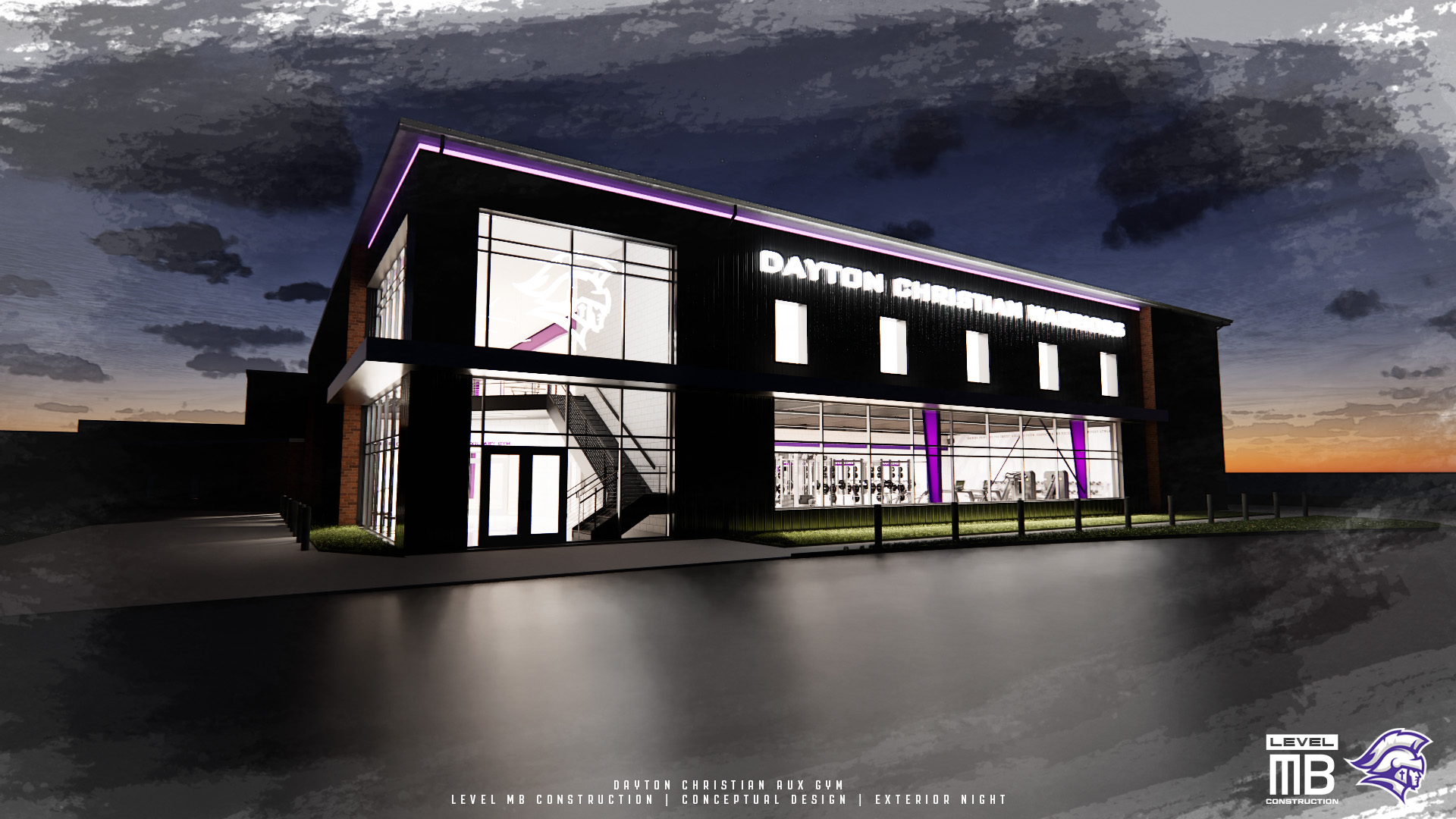 Genesis 7 Campaign | Dayton Christian School