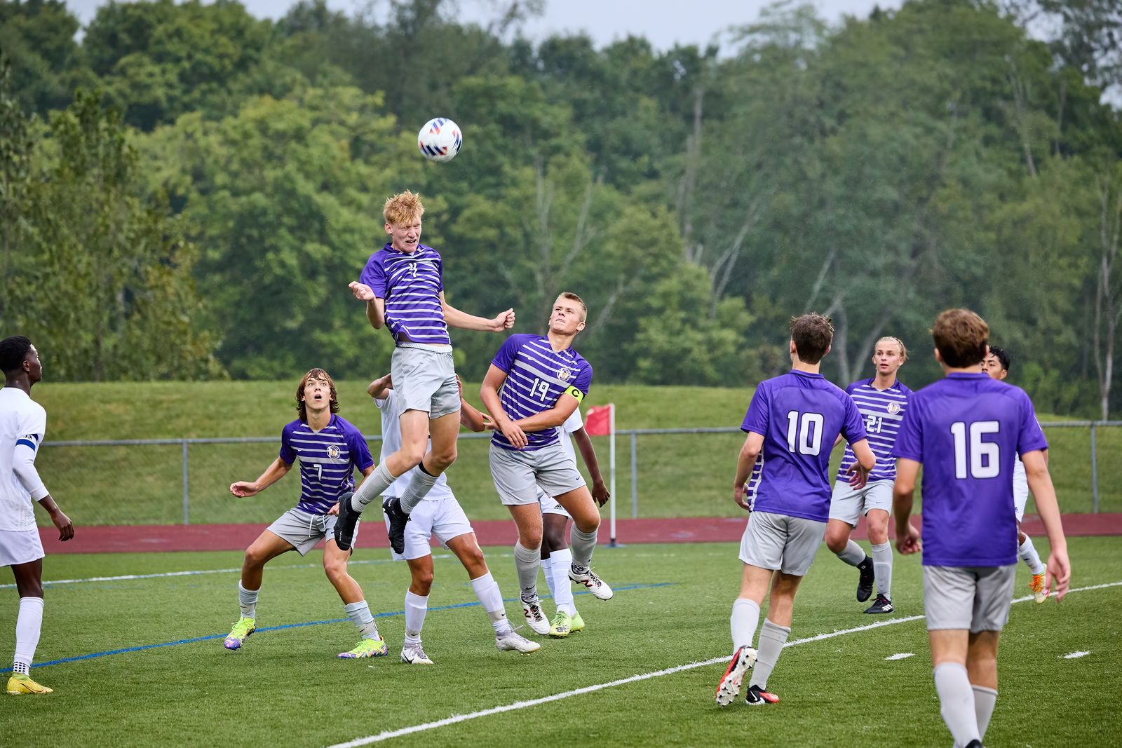 Genesis 7 Campaign | Dayton Christian School