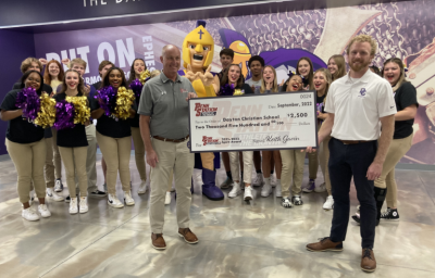 DC In The News | News | Dayton Christian School