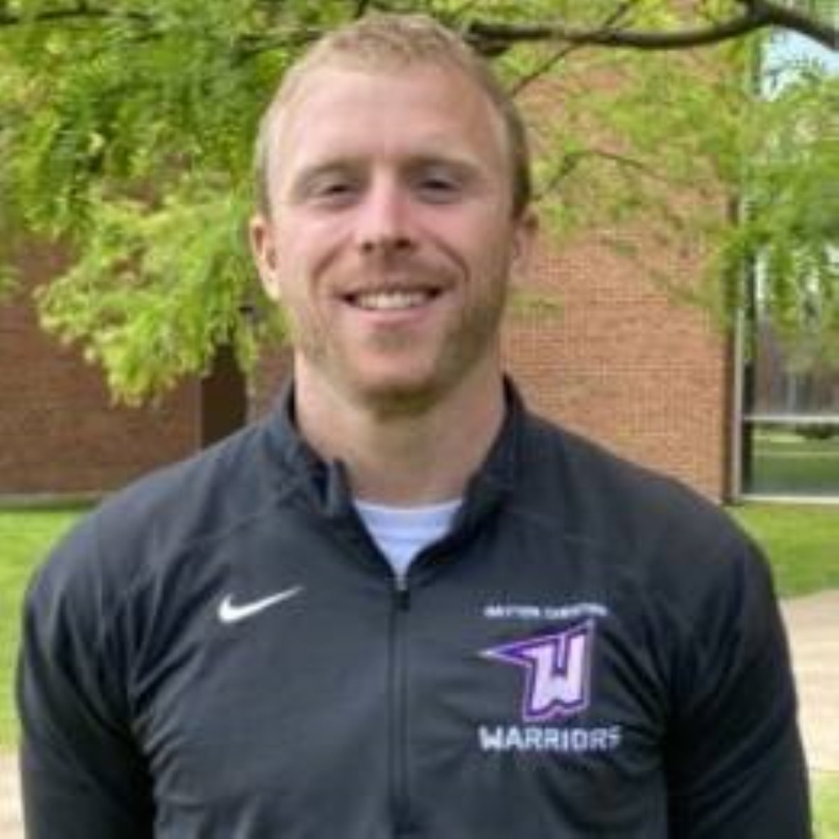 AD Shroyer Honored With Award | News | Dayton Christian School