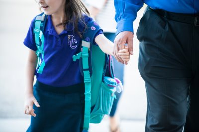 Academic Services | Dayton Christian School